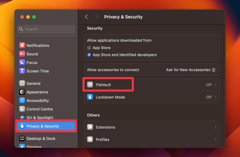 FileVault Disk Encryption on Mac: The Ultimate Guide