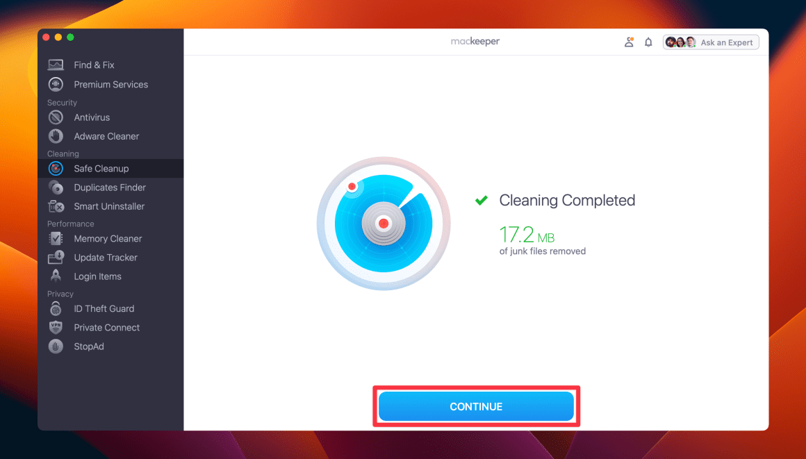 How to Clear Cache on Your Mac
