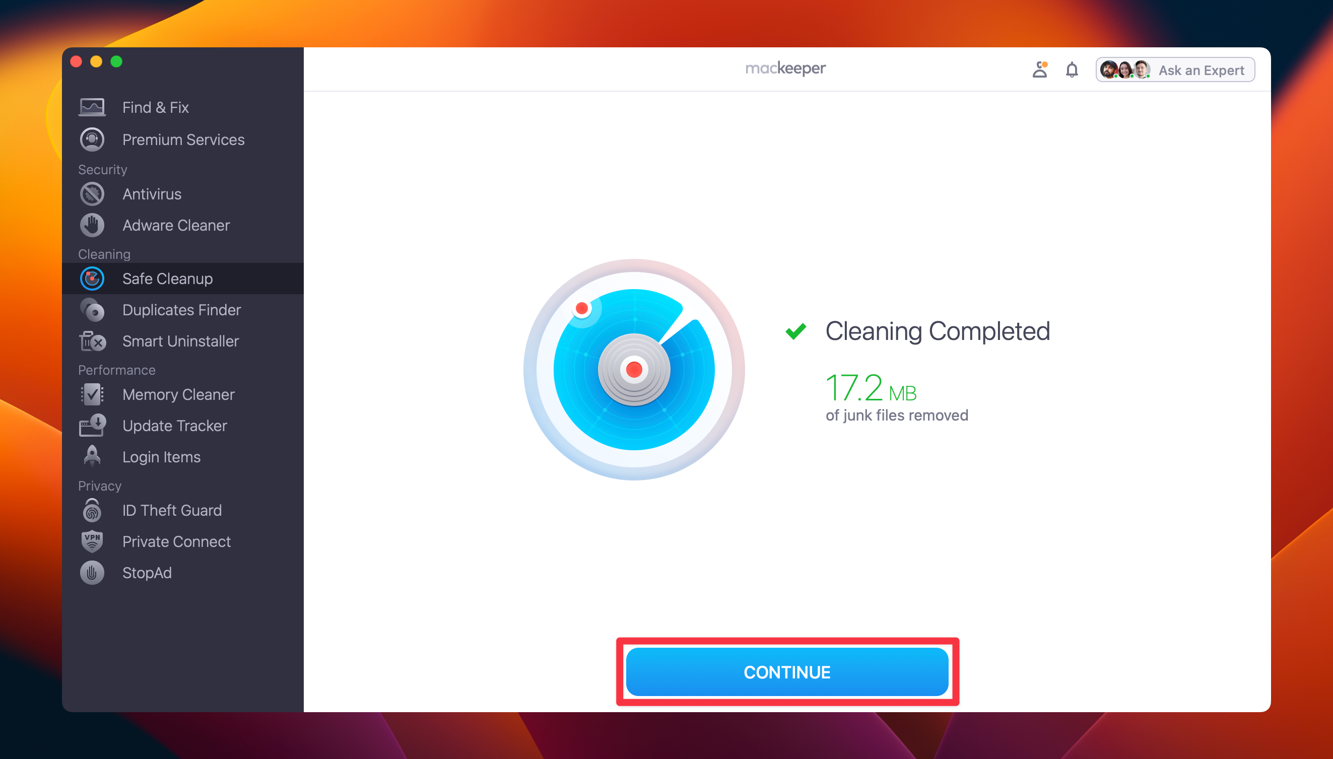 How to Clear Cache on Your Mac