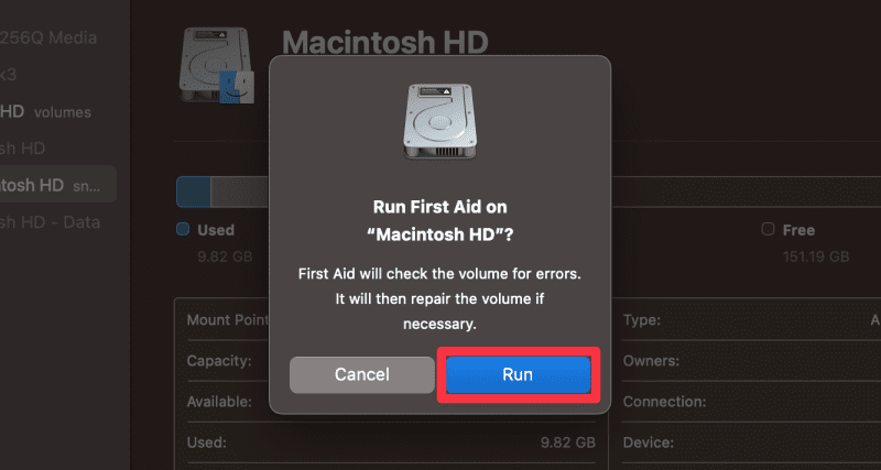 How to Fix macOS Kernel Panic Error: 7 Quick Solutions