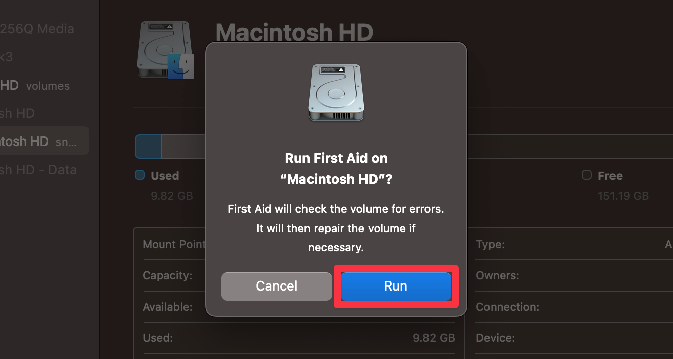 How to Fix Mac Stuck at Apple Logo: 5 Effective Fixes