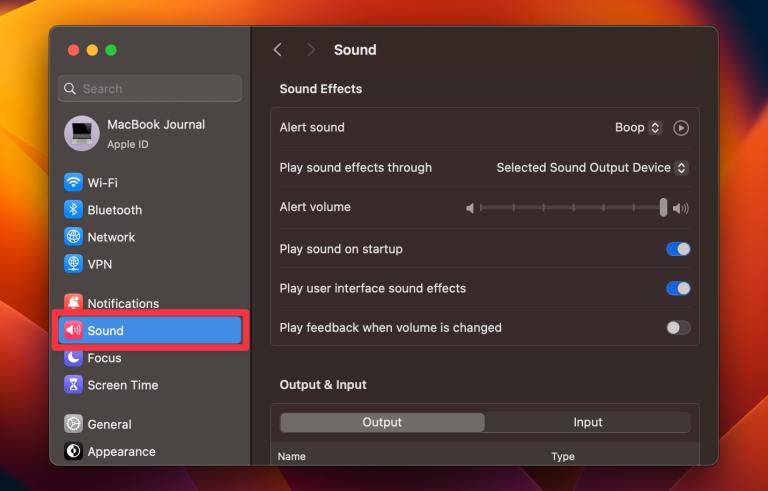 No Sound in MacBook? Try These 8 Easy Fixes