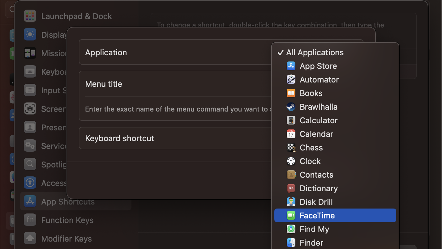100+ Mac Keyboard Shortcuts to Work Faster and Smarter