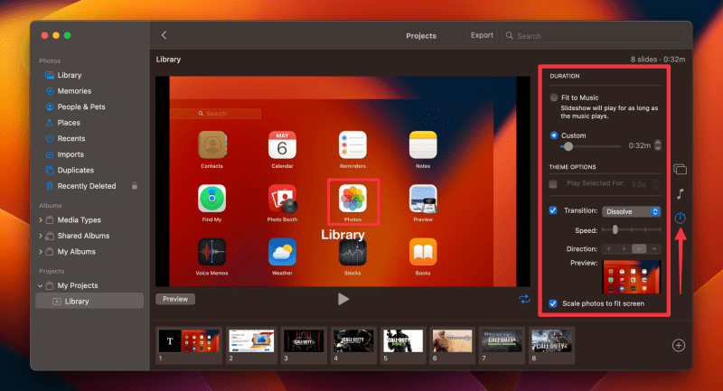 How to Make a Slideshow on a Mac: 3 Quick Ways