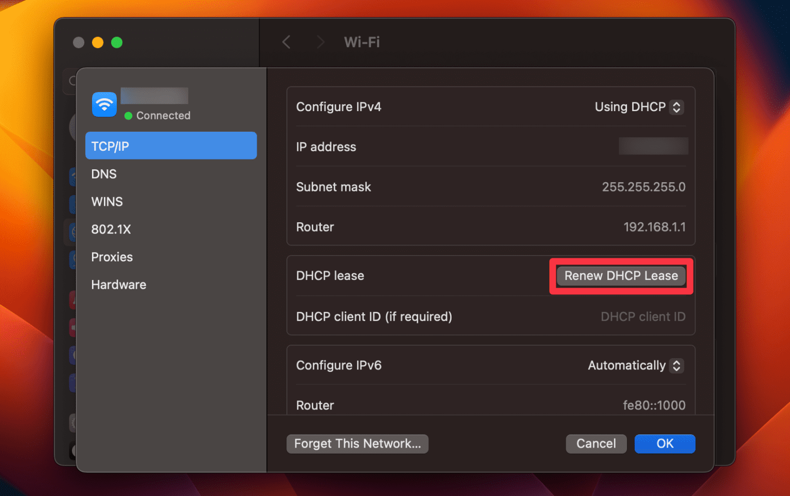 How to Reset Network Settings on Mac: 4 Easy Ways