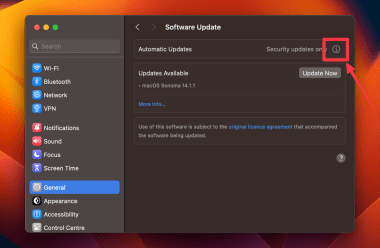How to Update Apps on macOS: 6 Easy Ways