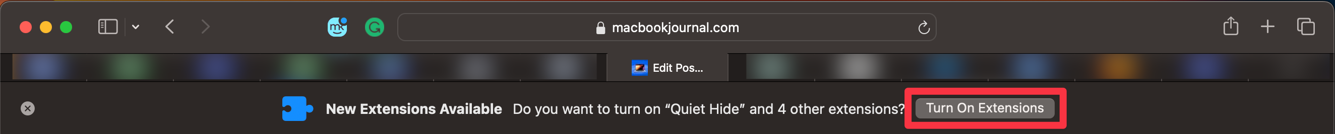 How to Block Websites on Safari on Mac: 3 Best Ways