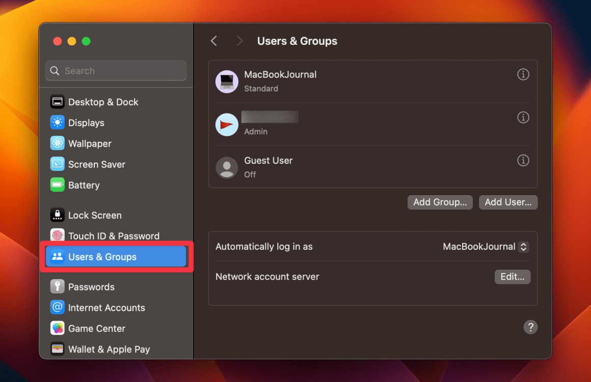 6 Easy Ways to Reset Your Mac Password