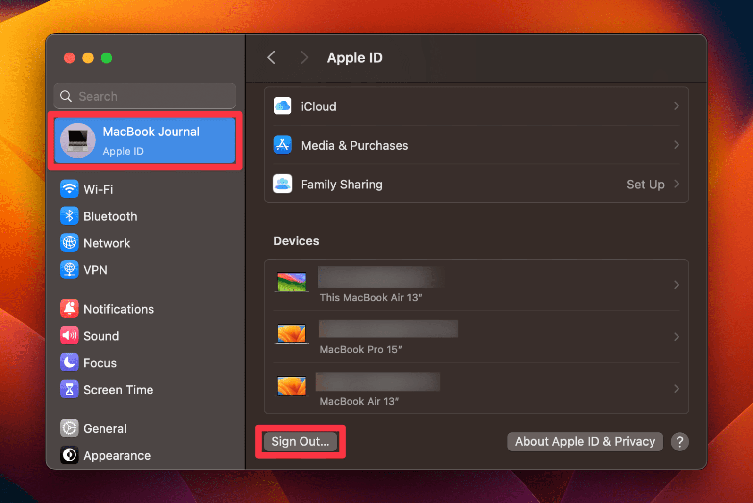 [Fixed] "This Mac Can't Connect to iCloud Because of a Problem With ...