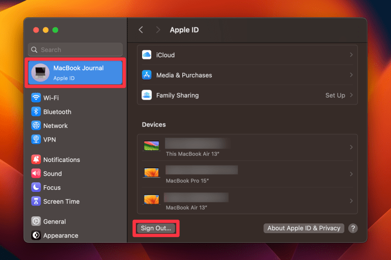 [Fixed] "This Mac Can't Connect to iCloud Because of a Problem With ...