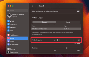 No Sound in MacBook? Try These 8 Easy Fixes