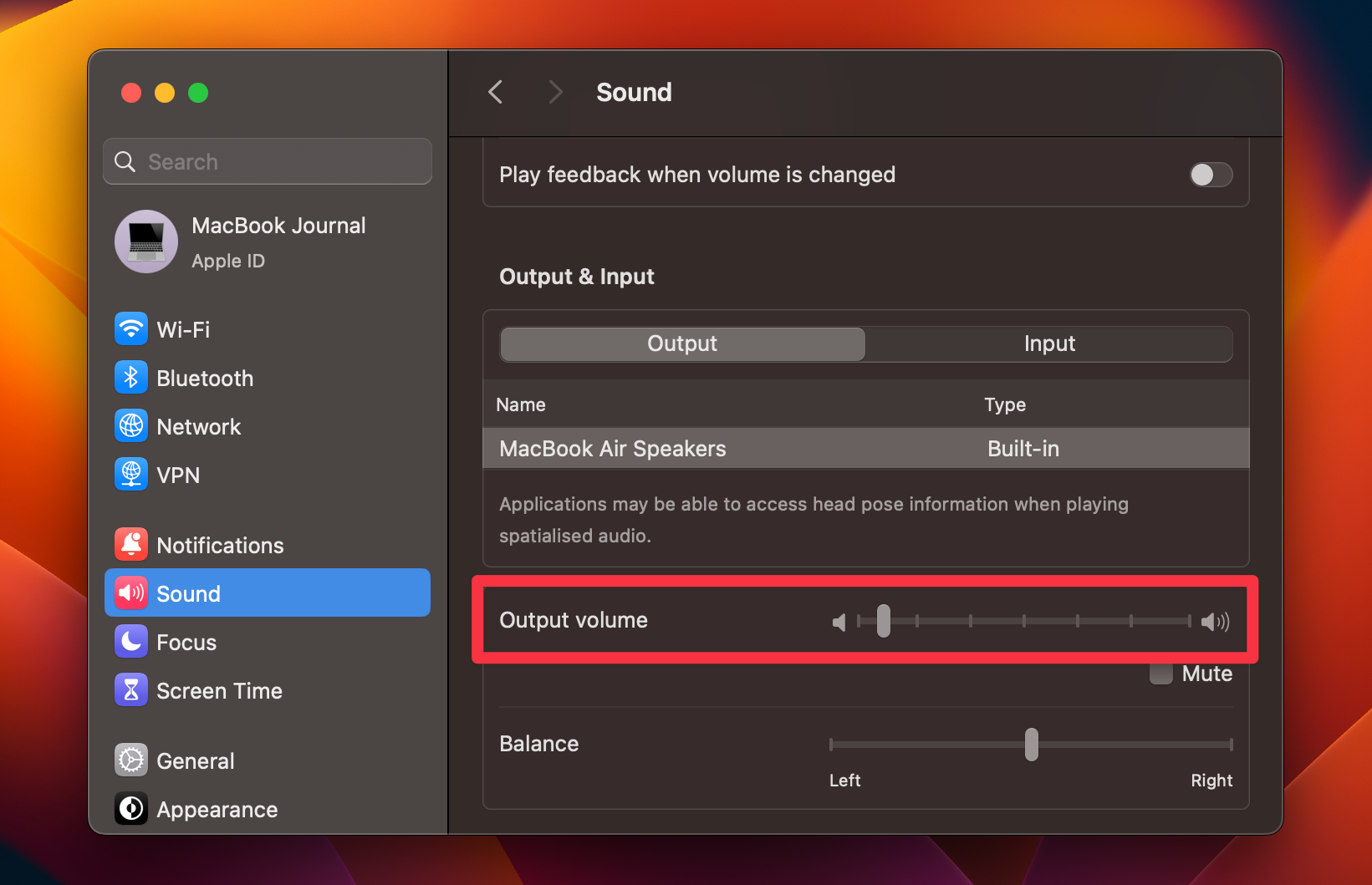 No Sound in MacBook? Try These 8 Easy Fixes