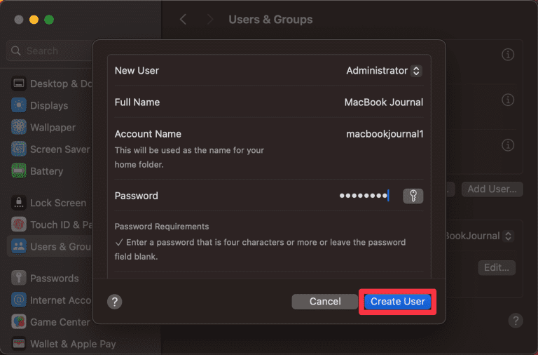 MacBook Password Not Working? 9 Quick Fixes to Try