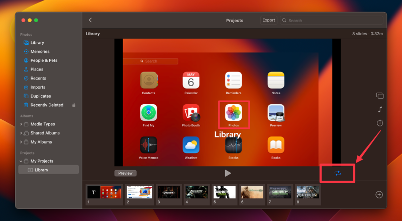 How to Make a Slideshow on a Mac: 3 Quick Ways