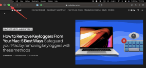 Dock Disappeared on Mac? Try These 12 Fixes
