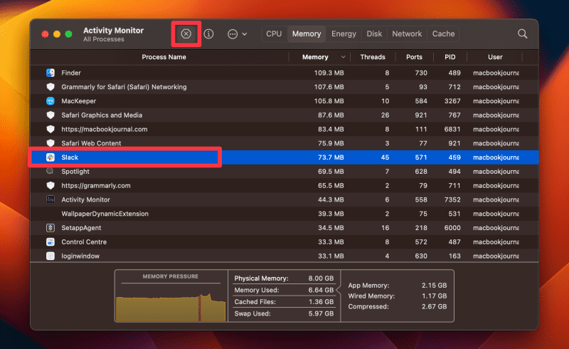 How to Fix WindowServer Mac High CPU Usage: 14 Quick Ways