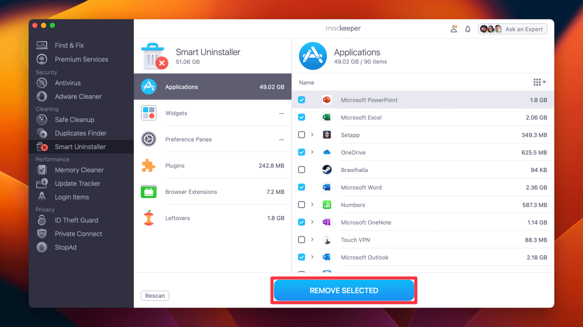 How to Uninstall Office 365 on Mac: 2 Easy Methods