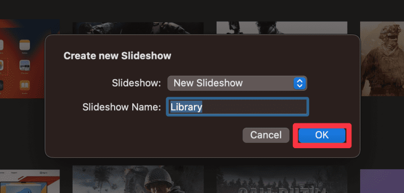 How to Make a Slideshow on a Mac: 3 Quick Ways