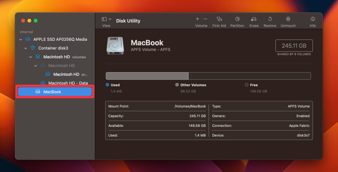 How to Delete Other Volumes in a Container on Mac: 5 Best Ways