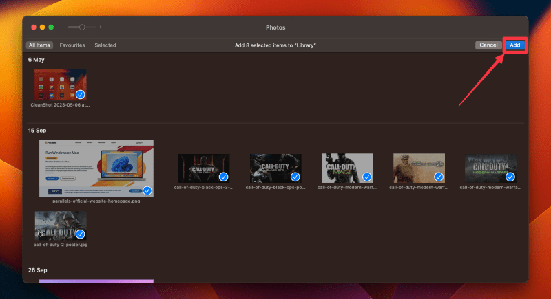 How to Make a Slideshow on a Mac: 3 Quick Ways