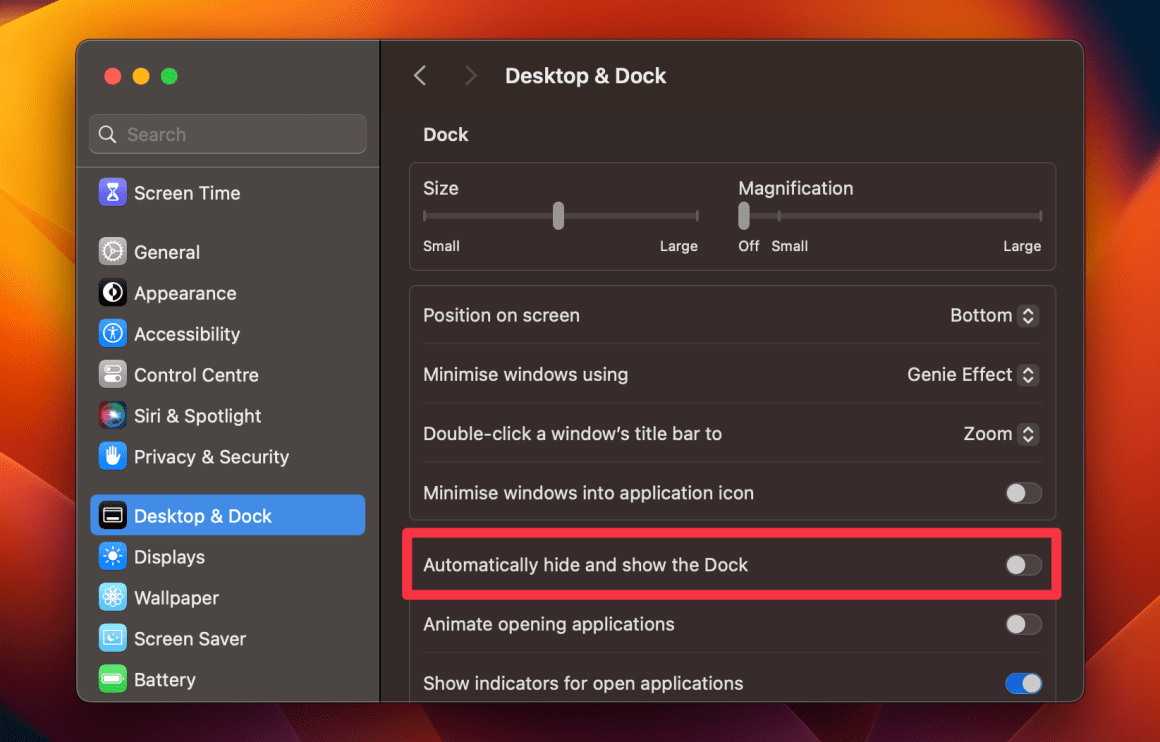 Dock Disappeared on Mac? Try These 12 Fixes
