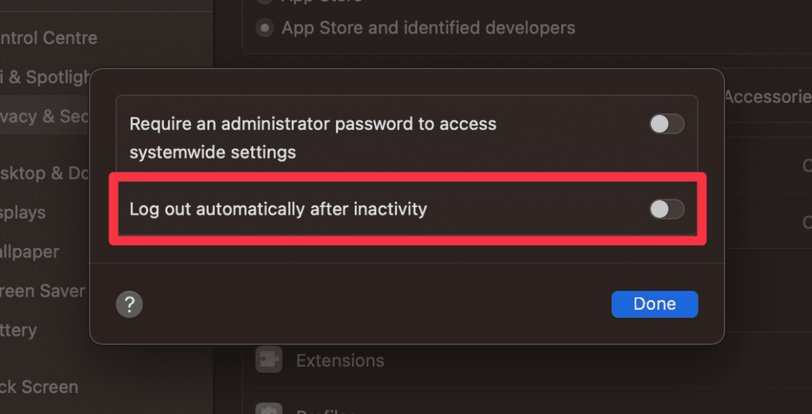 How to Fix Your Mac Shutting Down Randomly: 16 Fixes to Try