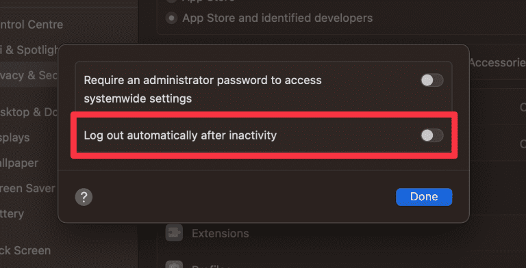 How to Fix Your Mac Shutting Down Randomly: 16 Fixes to Try