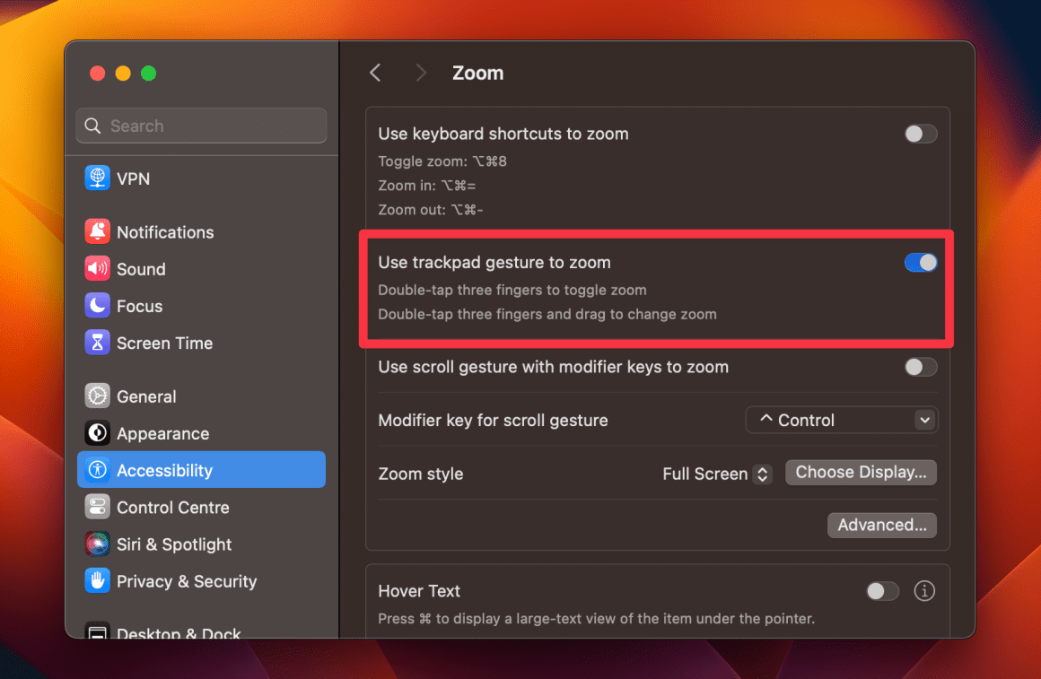 How to Zoom Out on Your Mac: 5 Quick and Easy Methods