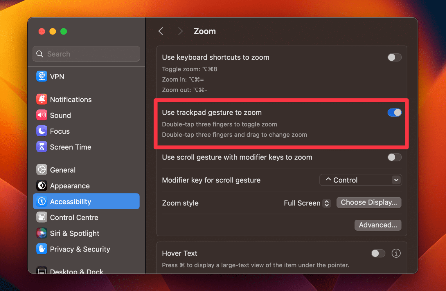 How to Zoom Out on Your Mac: 5 Quick and Easy Methods