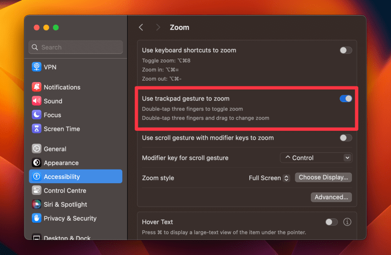 How to Zoom Out on Your Mac: 5 Quick and Easy Methods
