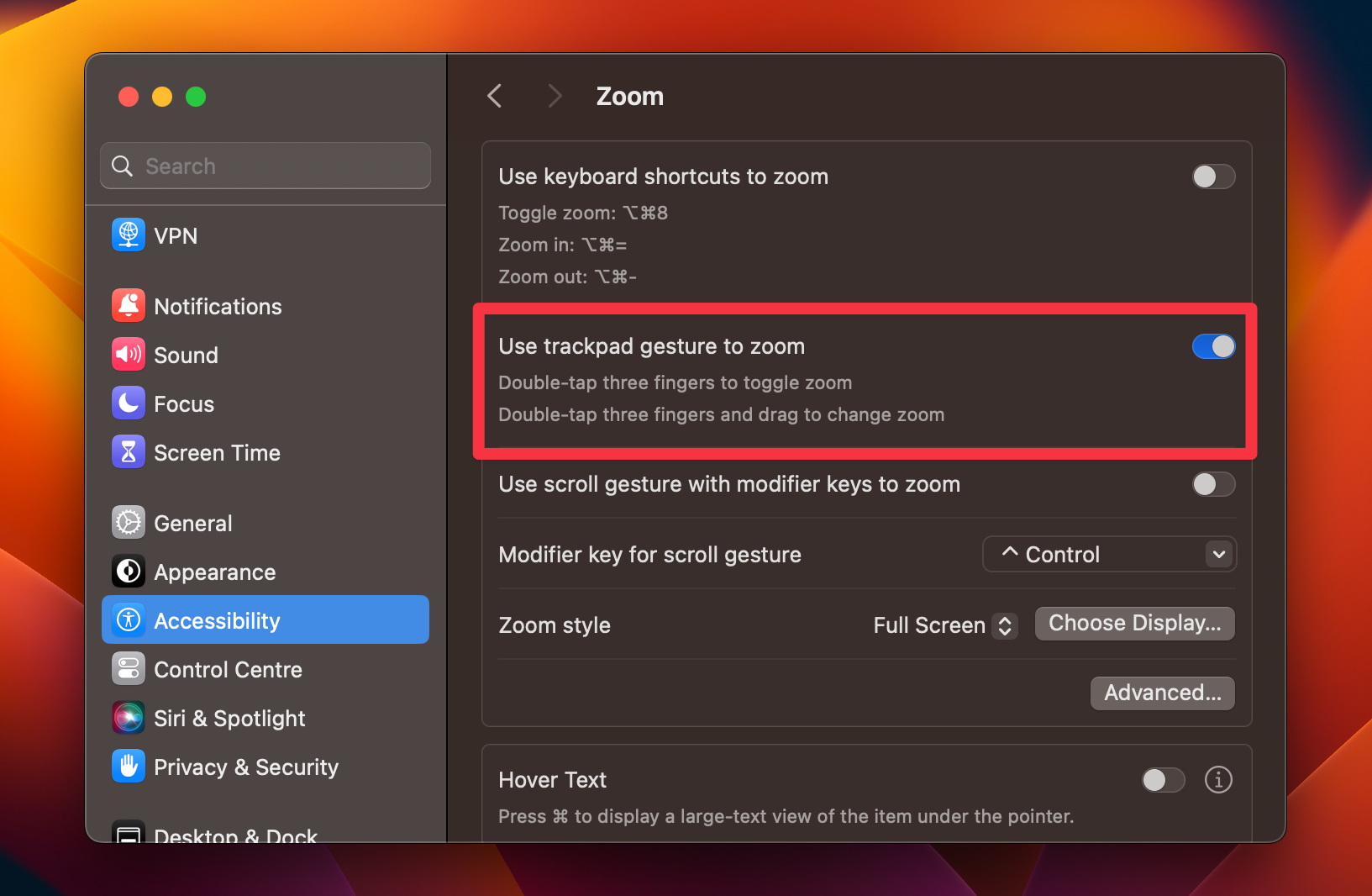 How to Zoom Out on Your Mac: 5 Quick and Easy Methods