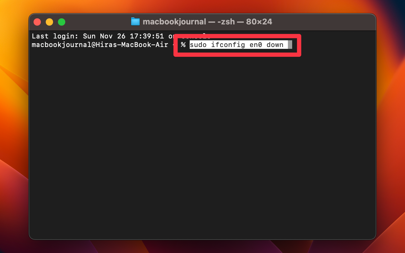 How to Reset Network Settings on Mac: 4 Easy Ways