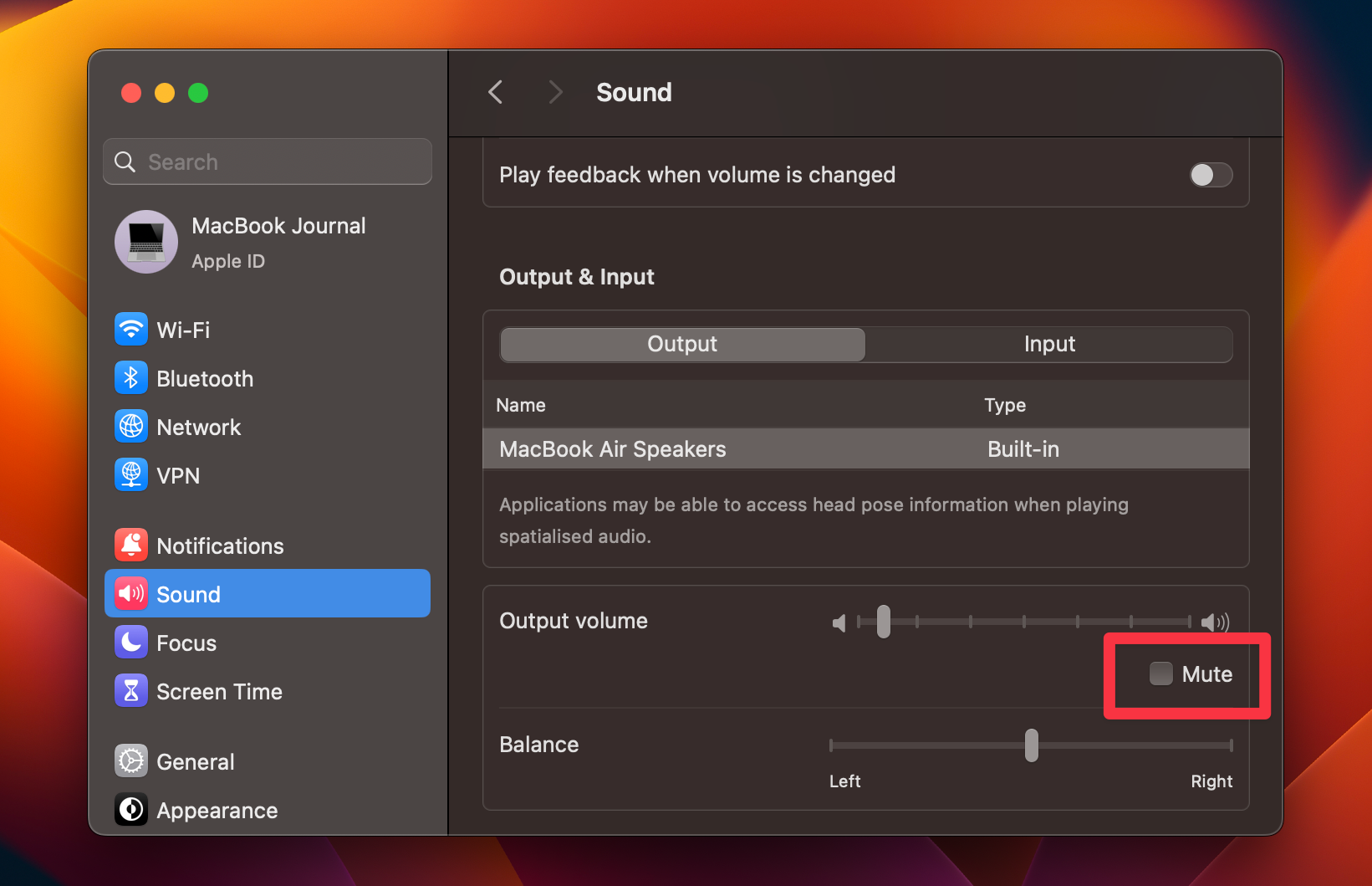 No Sound in MacBook? Try These 8 Easy Fixes
