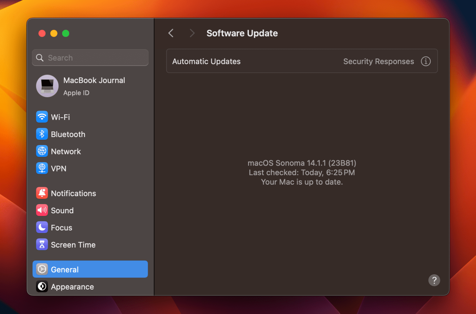 How To Fix Macos Kernel Panic Error 7 Quick Solutions