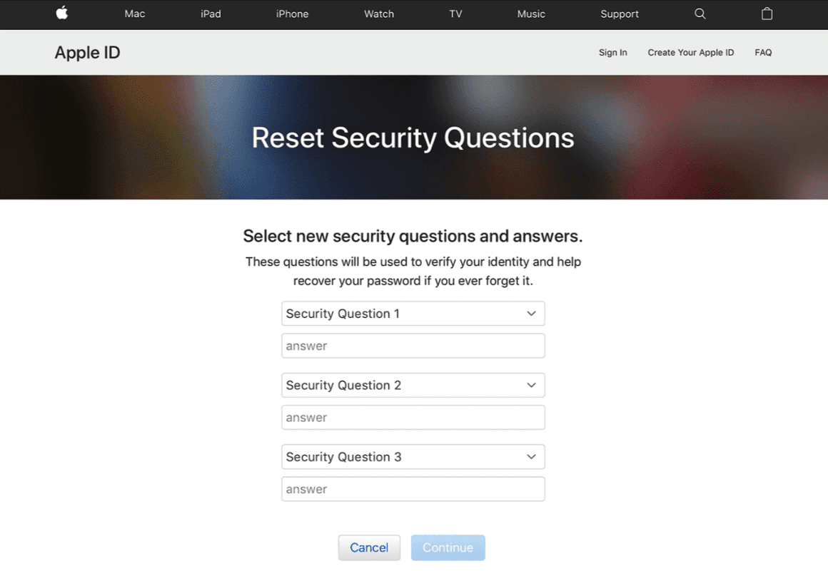 How to Find Your Apple ID Password: 3 Tried and Tested Ways