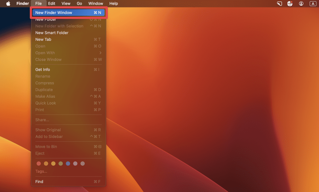 How to Find the Applications Folder on Mac: 6 Quick Ways