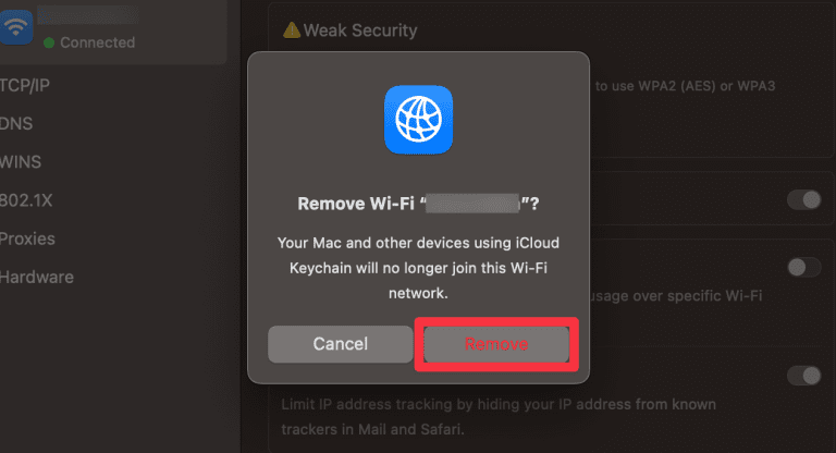 How to Reset Network Settings on Mac: 4 Easy Ways