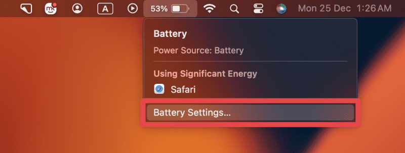 MacBook Battery Draining Fast? Try These 8 Best Fixes