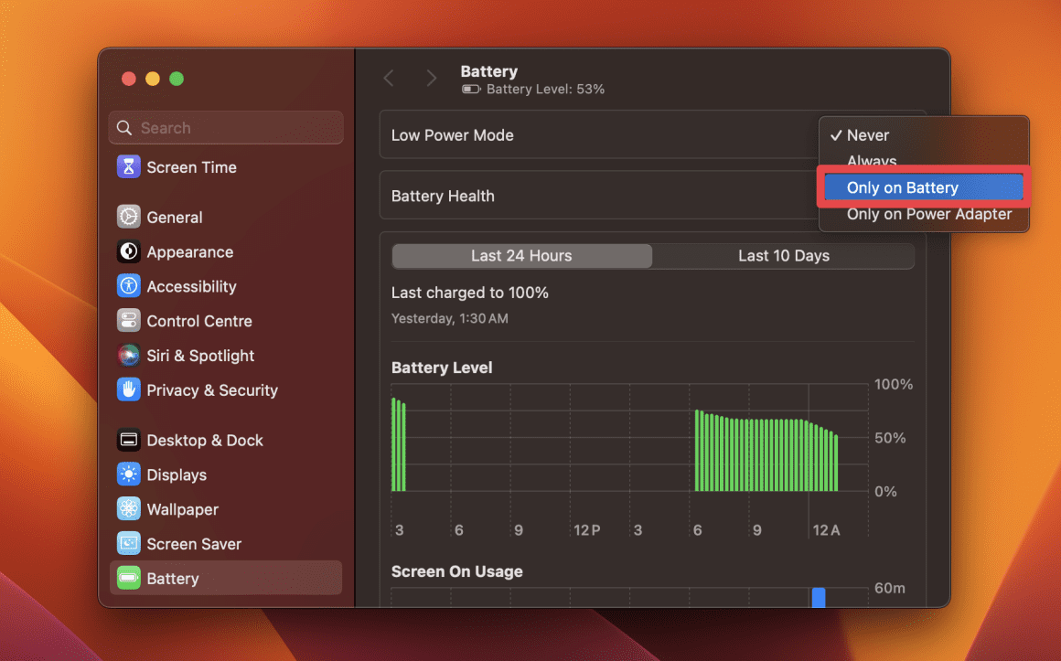 MacBook Battery Draining Fast? Try These 8 Best Fixes