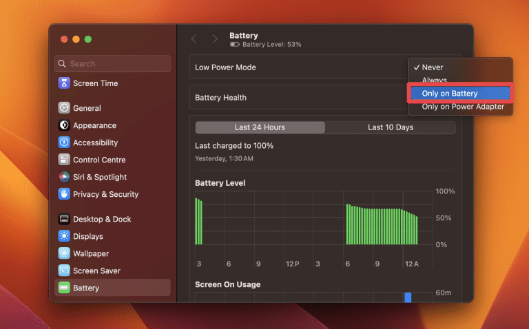 MacBook Battery Draining Fast? Try These 8 Best Fixes