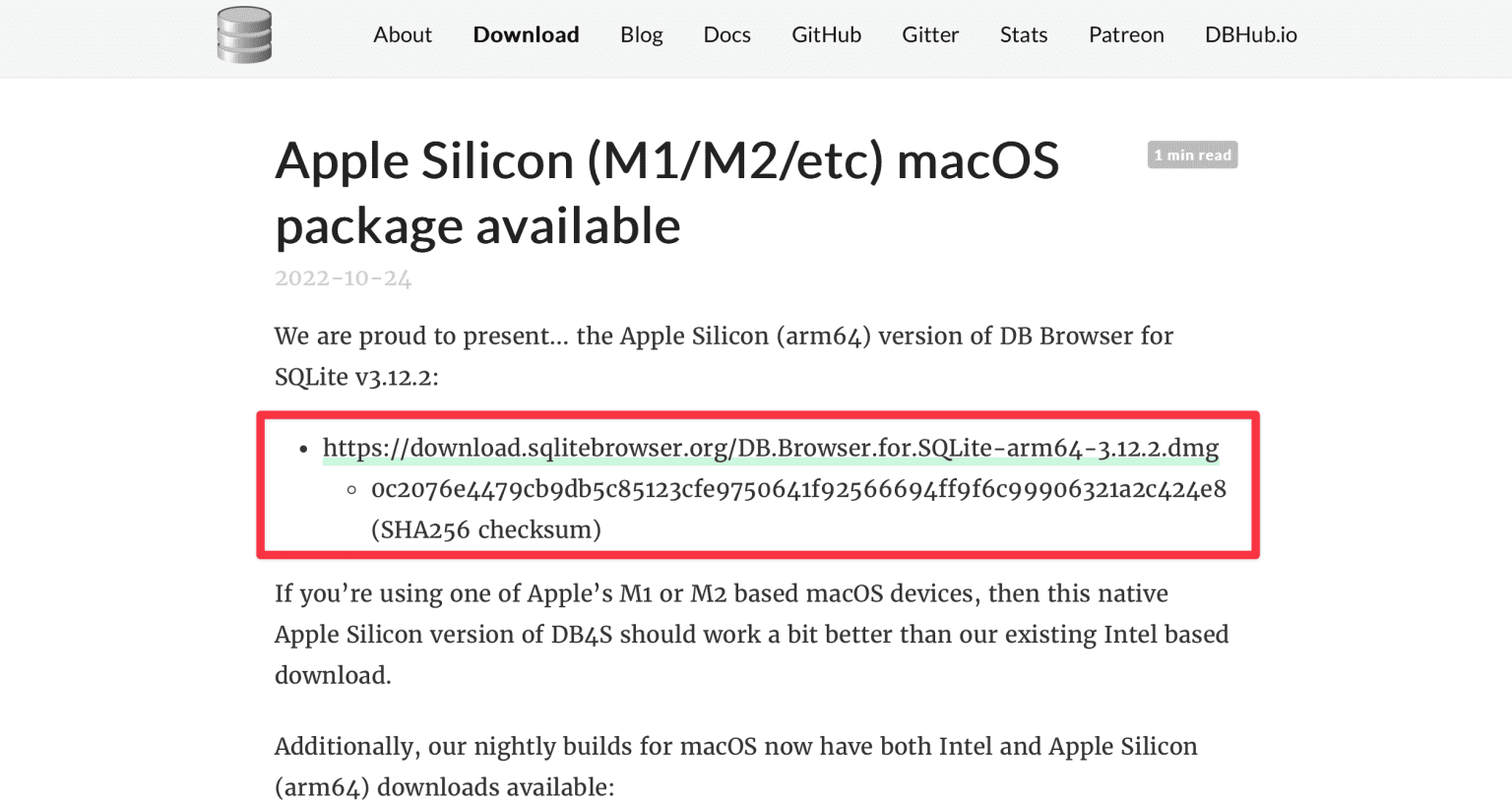 How to Open .db Files on Mac: 4 Best Methods