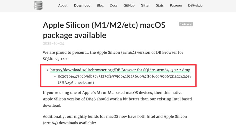 How to Open .db Files on Mac: 4 Best Methods