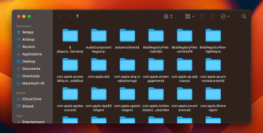How to Clear Temp Files on Mac: 4 Tried and Tested Methods