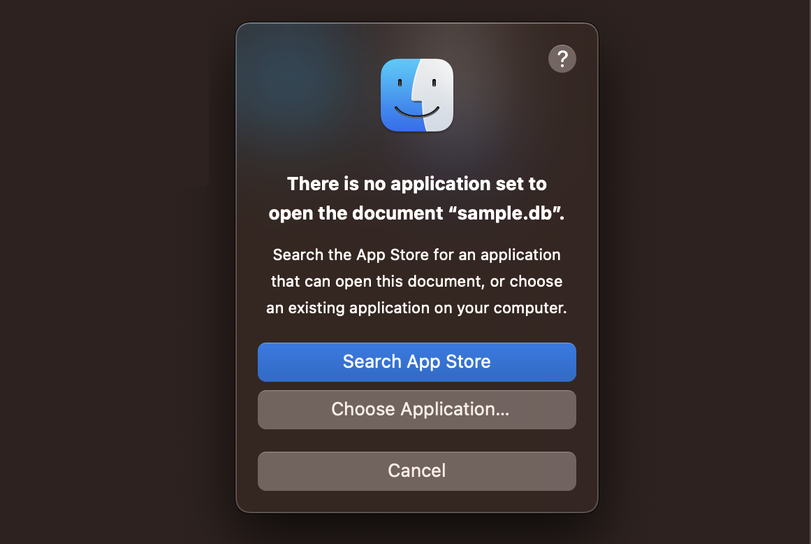 How to Open .db Files on Mac: 6 Best Methods