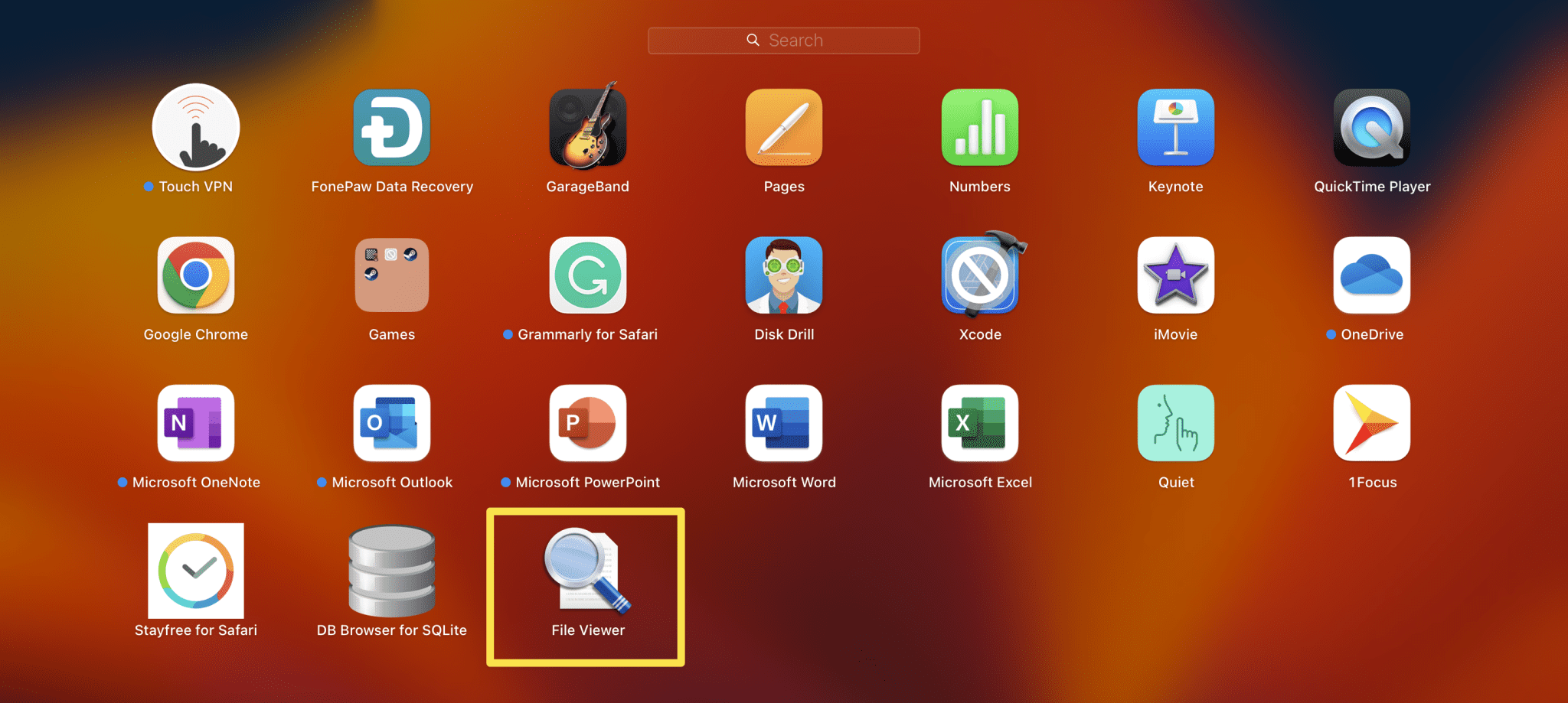 How to Open .db Files on Mac: 4 Best Methods