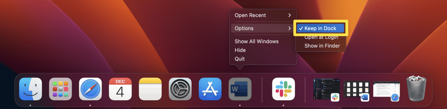 How to Uninstall Office 365 on Mac: 2 Easy Methods