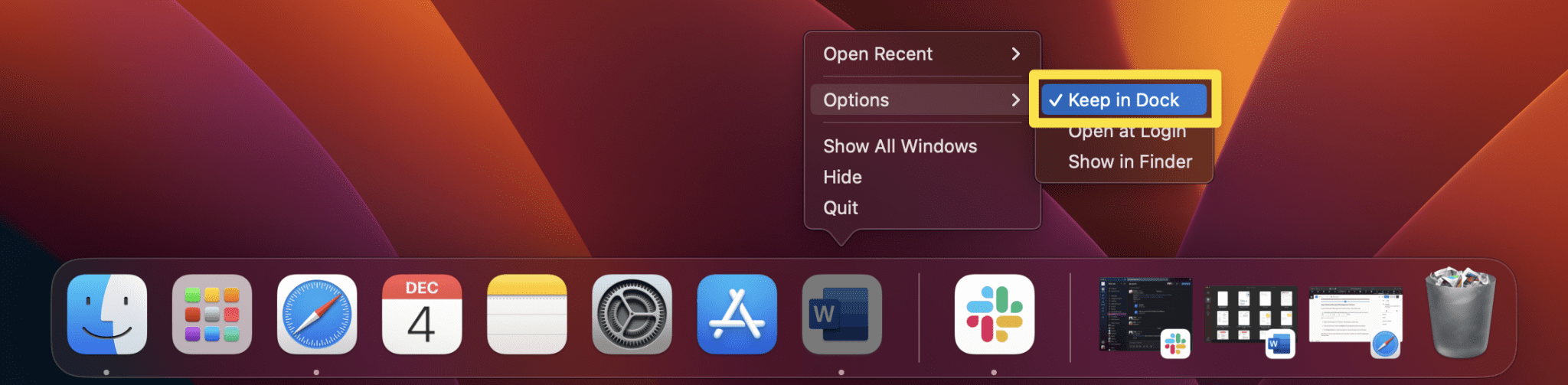 How to Uninstall Office 365 on Mac: 2 Easy Methods