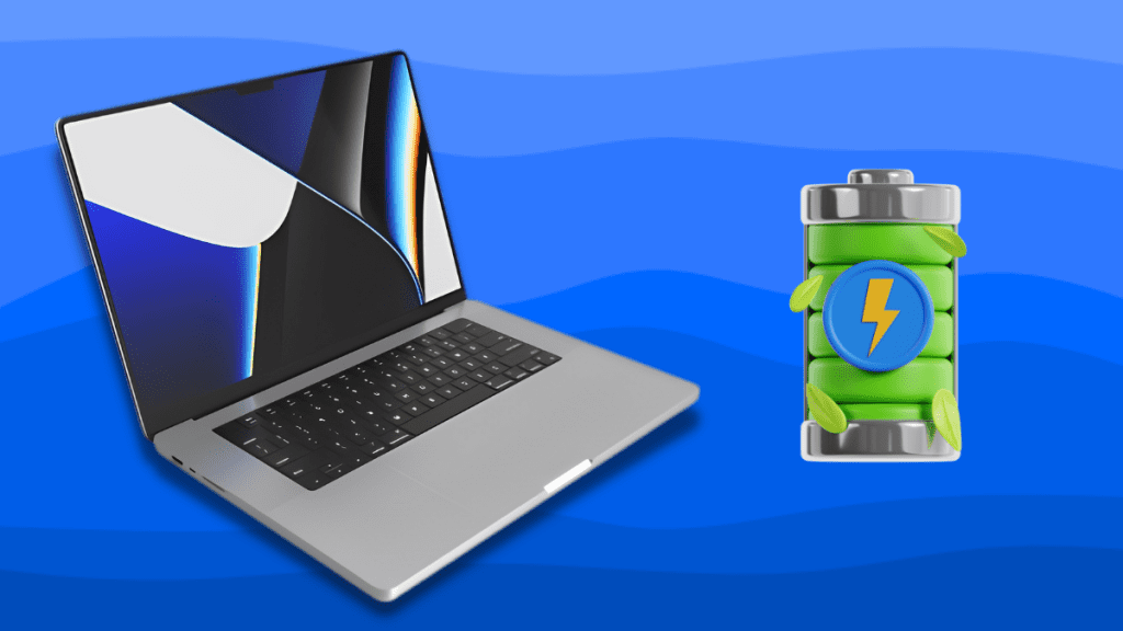What Is Optimized Battery Charging On MacBooks?