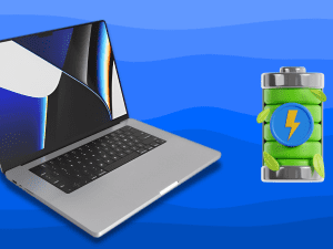 How to Check if Your MacBook Is Charging: 7 Best Ways