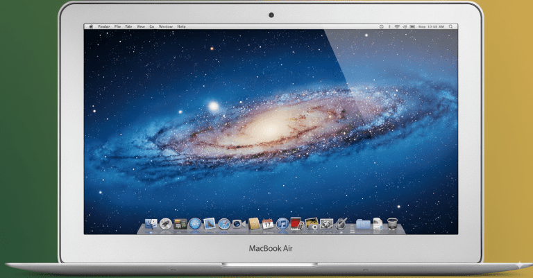 All MacBook Models By Year Ever Released In Order